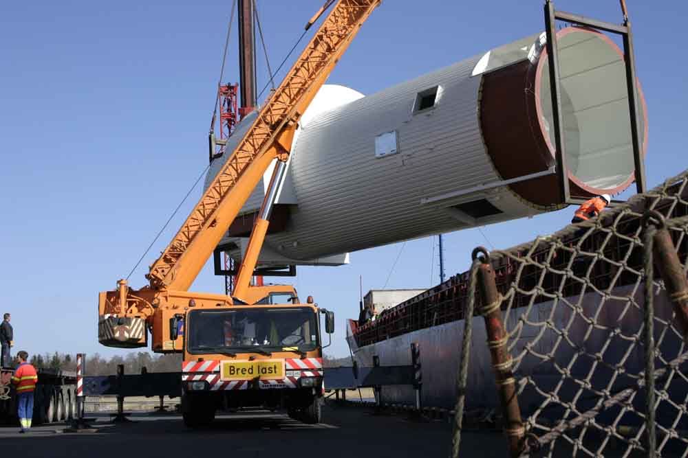 Installation - Filcon