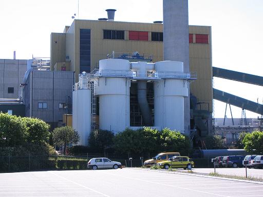 Holmen Paper - Sweden - Filcon