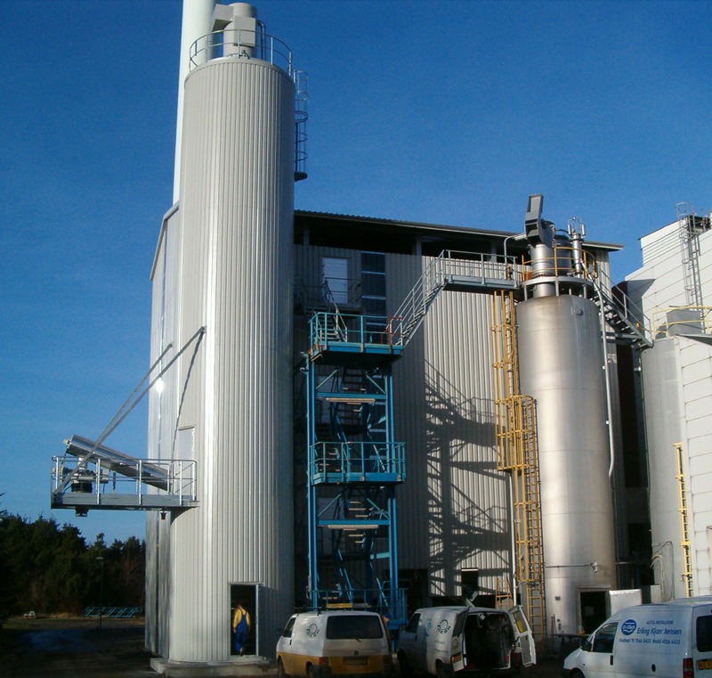 Silos Arkiv - Filcon