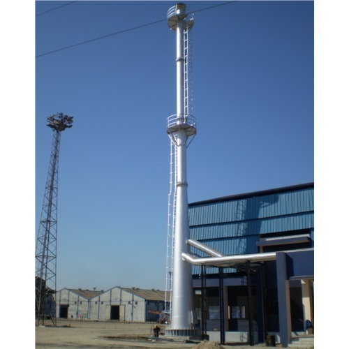 Stack / Chimney - Filcon