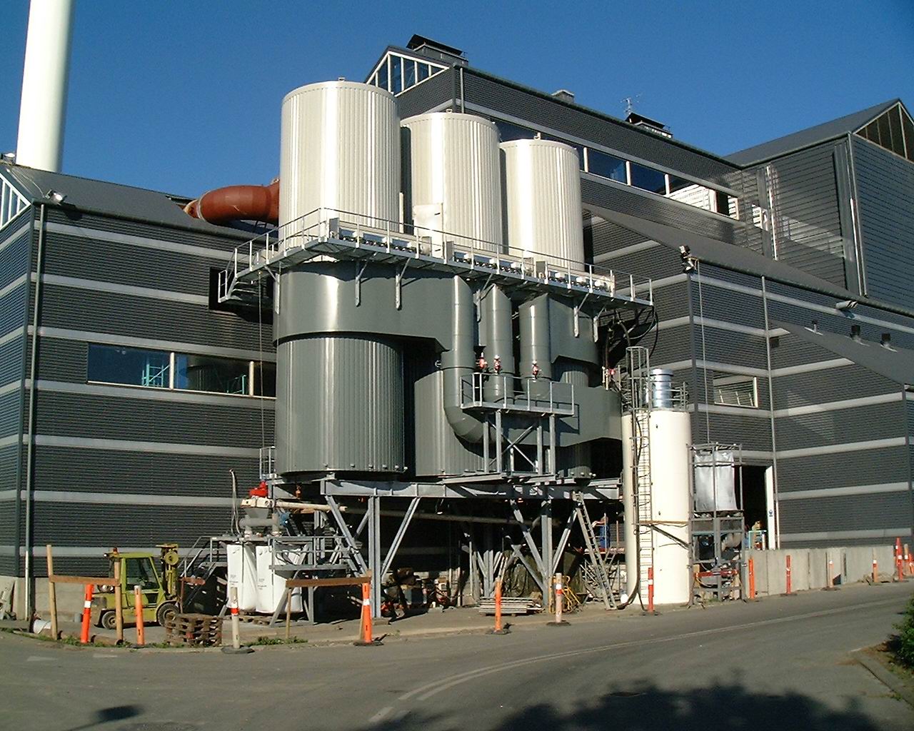 Thisted - Denmark - Filcon