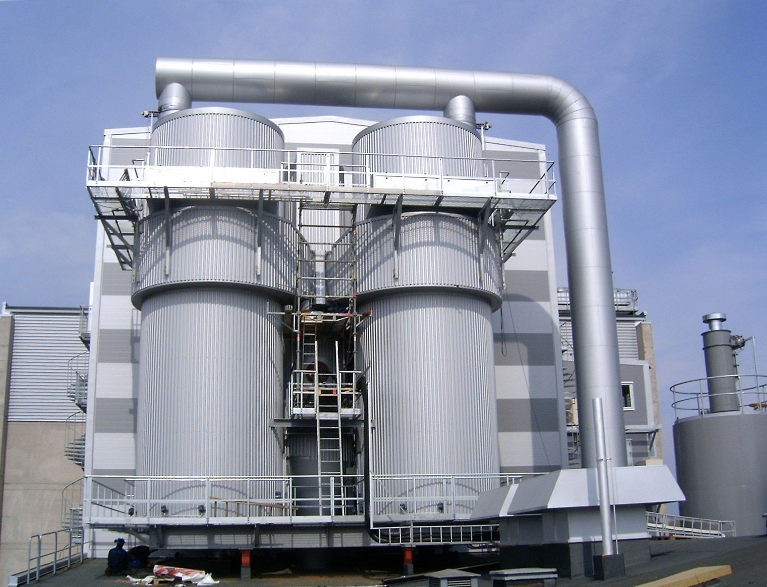 Eksjo - Sweden - Filcon